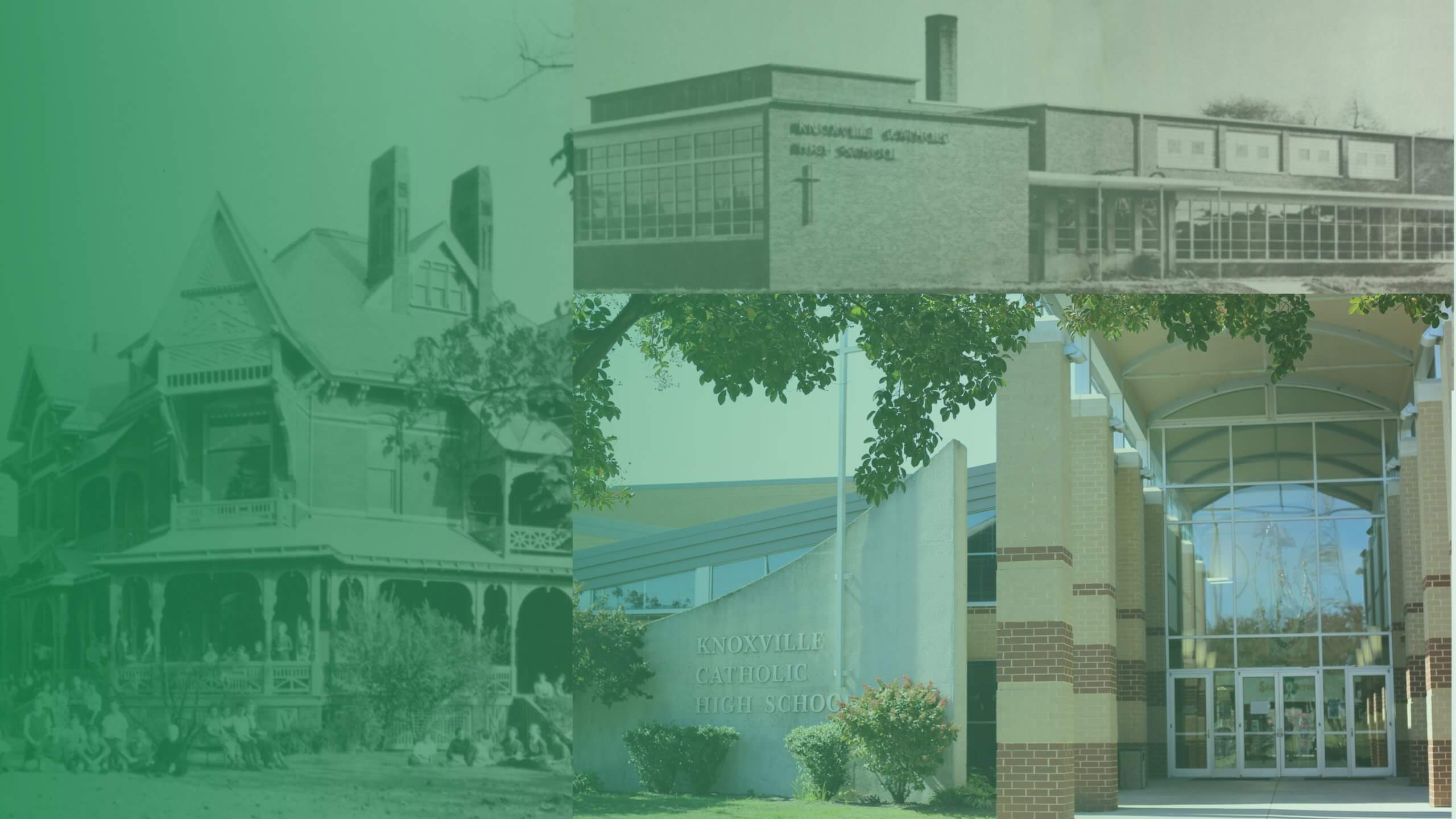 Home - Knoxville Catholic High School
