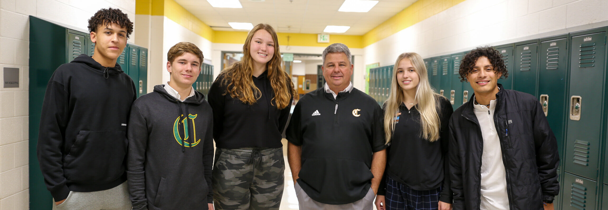 KNOXVILLE CATHOLIC HIGH SCHOOL PRESIDENT NAMED AN HONOREE OF THE 2024 ...