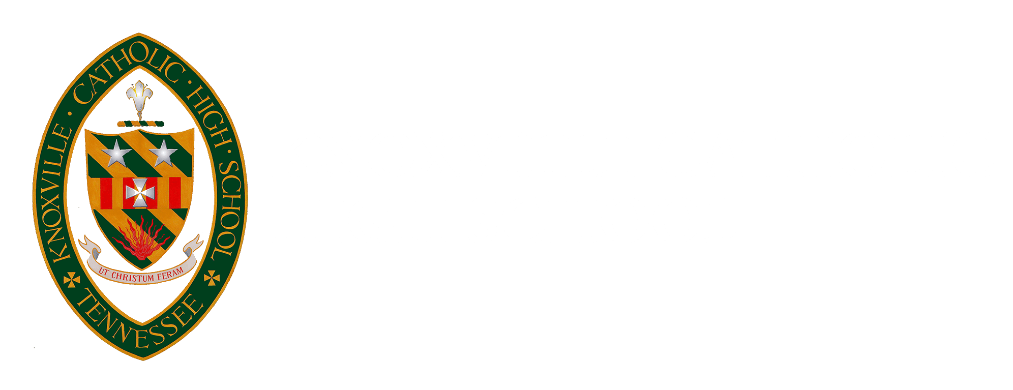 2024 Sedes Sapientiae Award - Knoxville Catholic High School